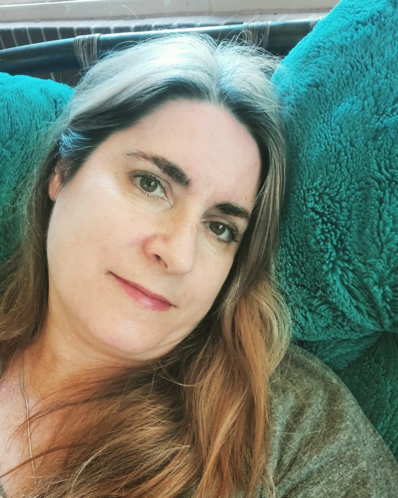 Media Kit – Mary Ann Marlowe